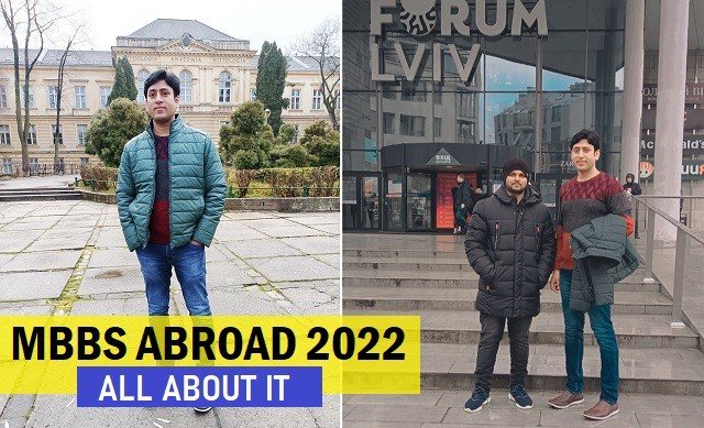 MBBS in Abroad 2022 For Indian Students: Popular Countries | Best ...